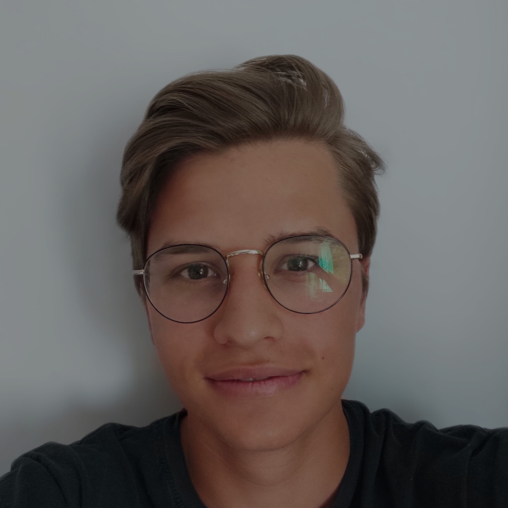 Samuel Uhl - Biochemie - TU München | XING