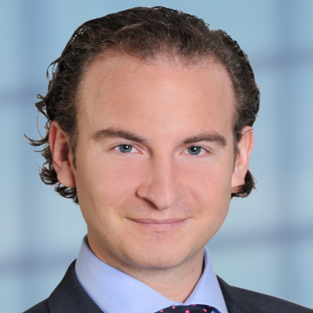 Marc Thomas Zimmermann - Senior Manager / Rechtsanwalt - KPMG Law ...