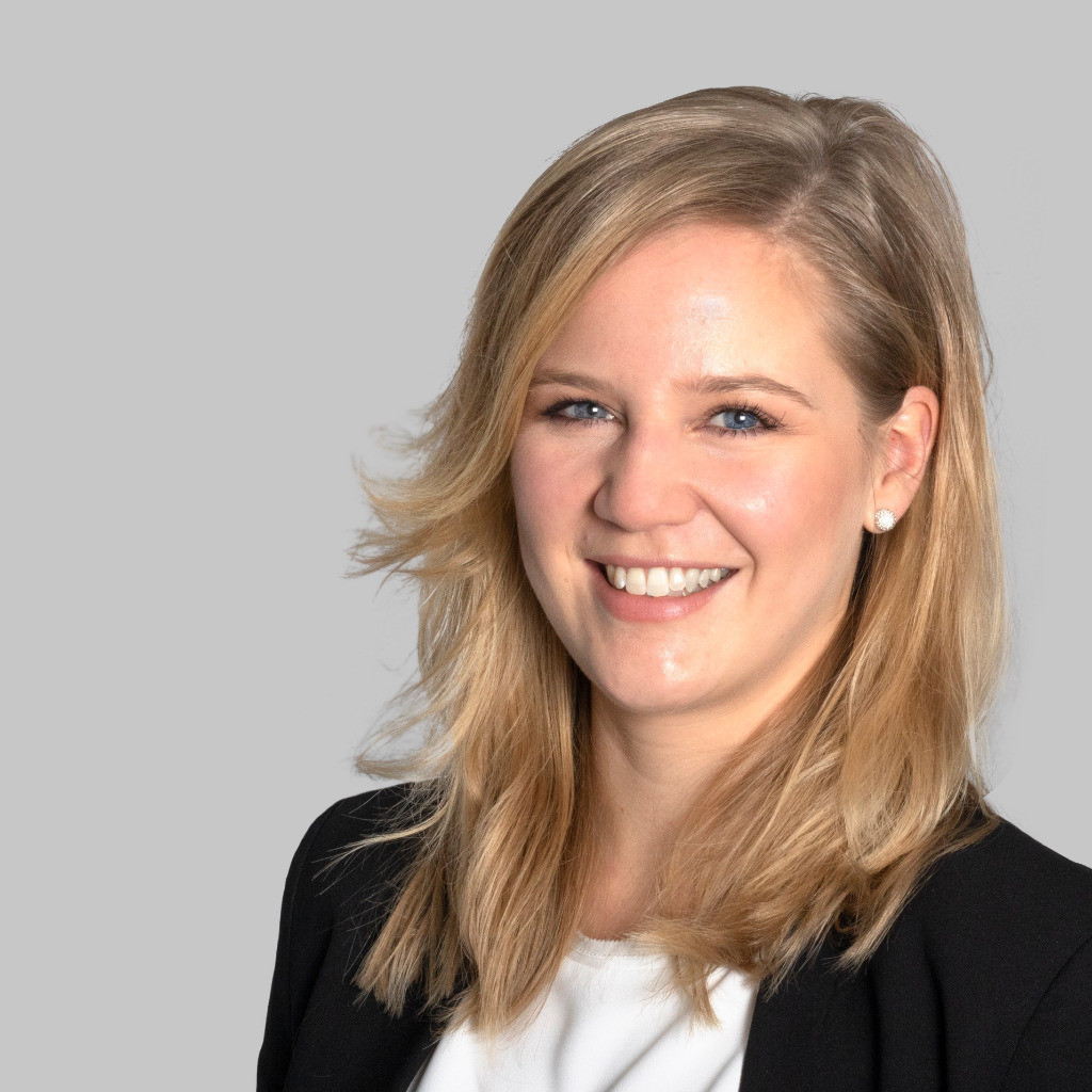 Sarah Kaiser - Projektmanagerin - PARETO GmbH | XING
