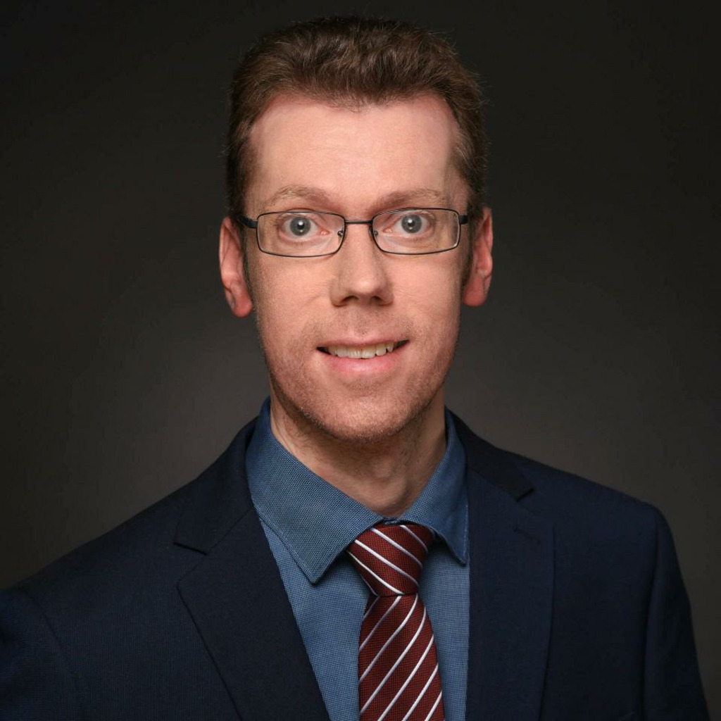 Christopher Preuß - Projektmanager Elektronikentwicklung - Hays ...