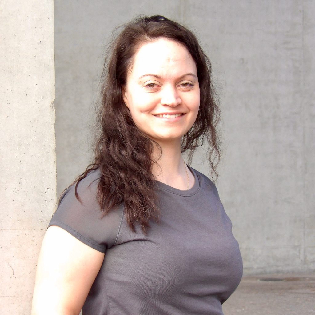 Sara Münz - Augenoptikermeisterin - Matt Optik | XING