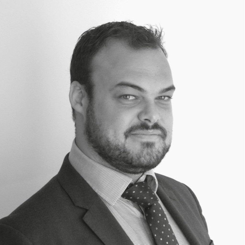 Warren Riley - Senior Recruitment Consultant - Data Engineering ...
