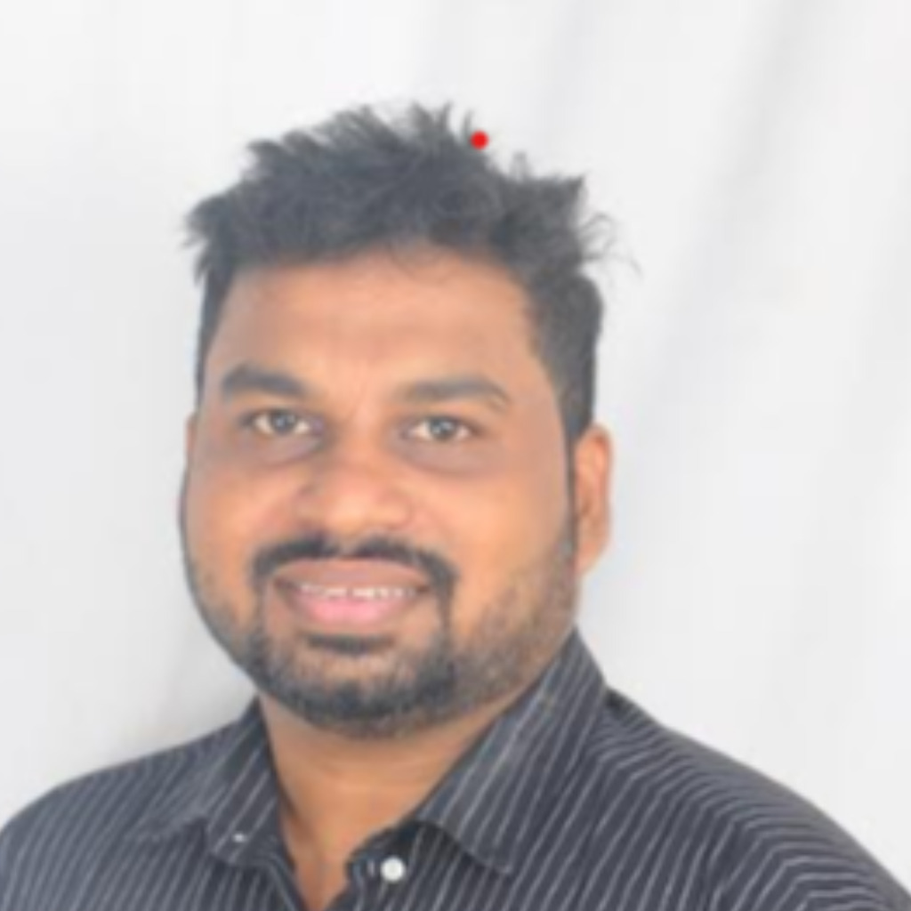 Vinoth kumar Vijayakumar - Specialist - A.P. Moller - Maersk | XING