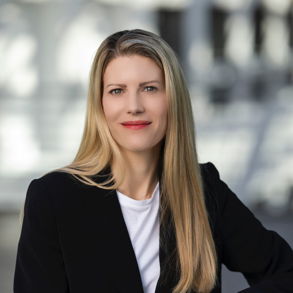 Judith Ott - Director- Senior Managing Legal Counsel- Head of CoE HR ...