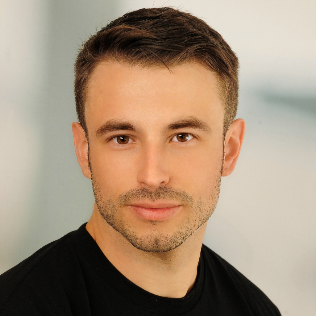 Mike Sandmann - Produktionsleitung - ABS Safety GmbH | XING