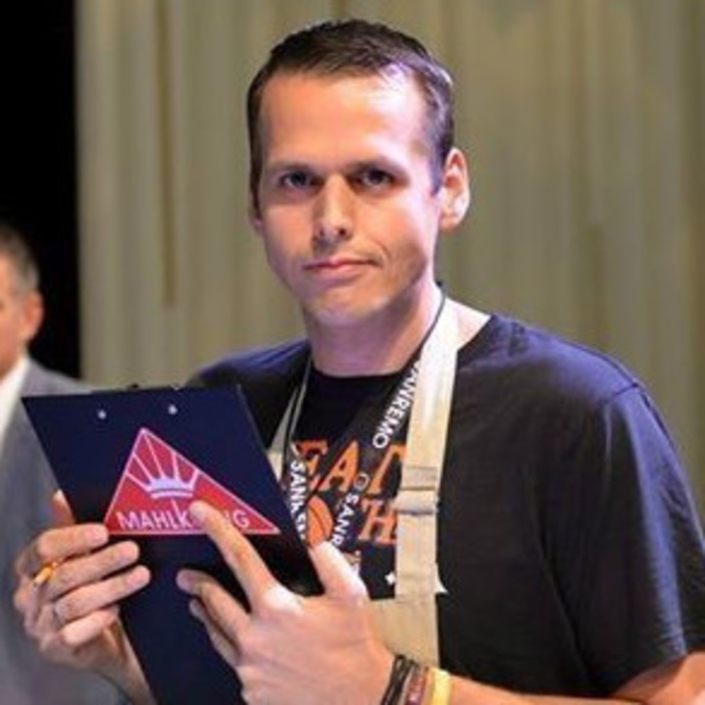 Thomas Schuster - Leiter Werkstatt - Kialoa GmbH | XING