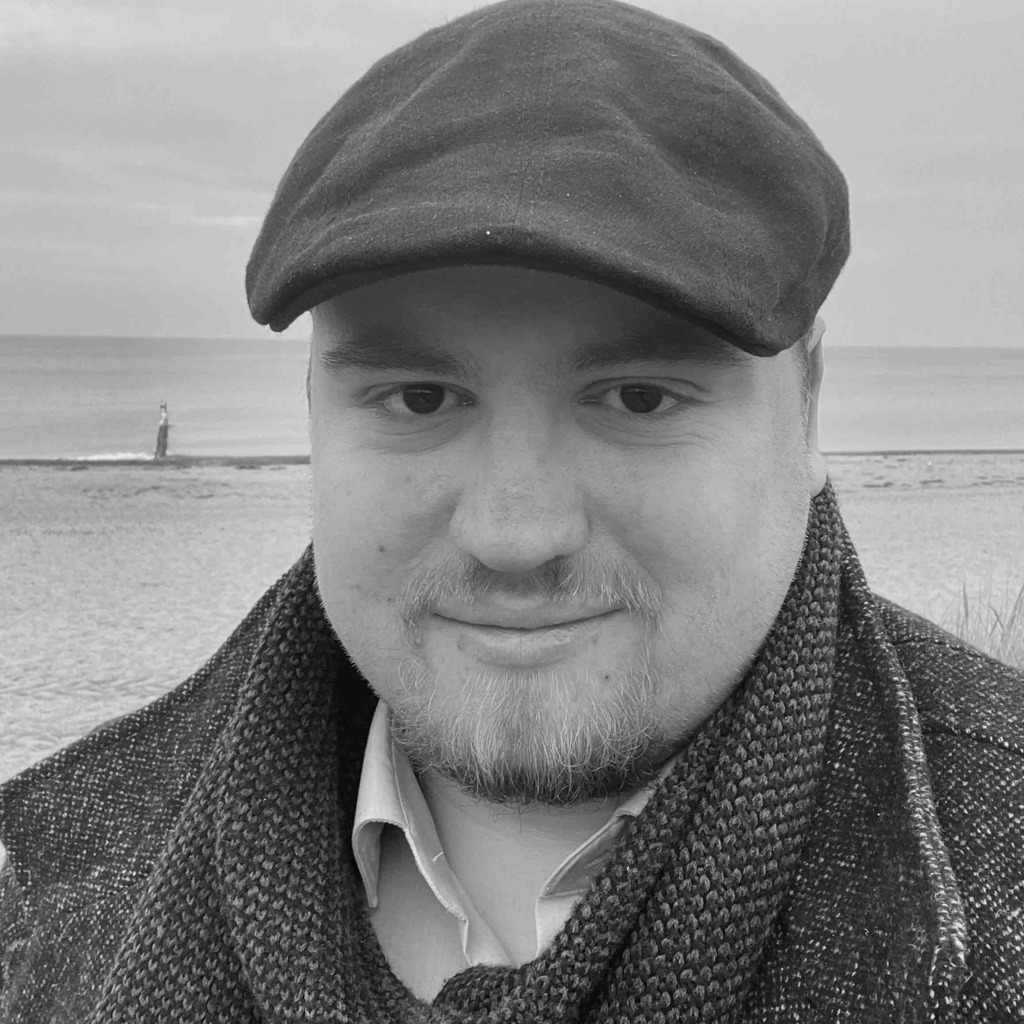 Patrick Neumann - Key Account Manager - IPRO Handels GmbH | XING