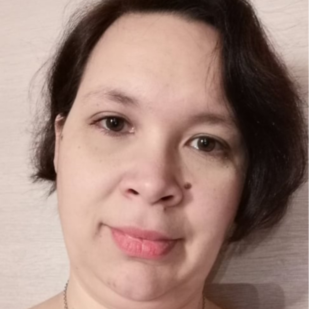 Jessica Weber - Mitarbeiter - MVZ HNO Ramstein | XING