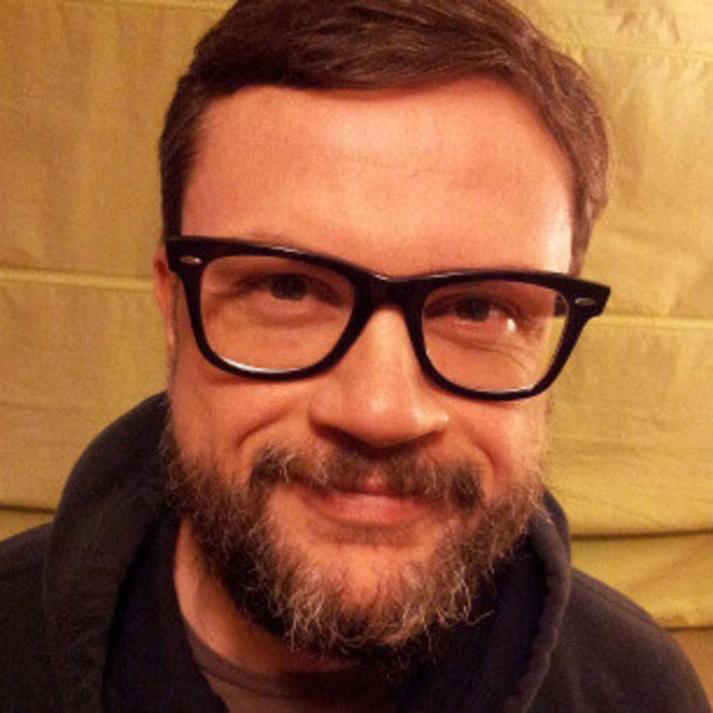 Christian Wolf - Leiter Softwareentwicklung - Labor Dr. von Froreich ...