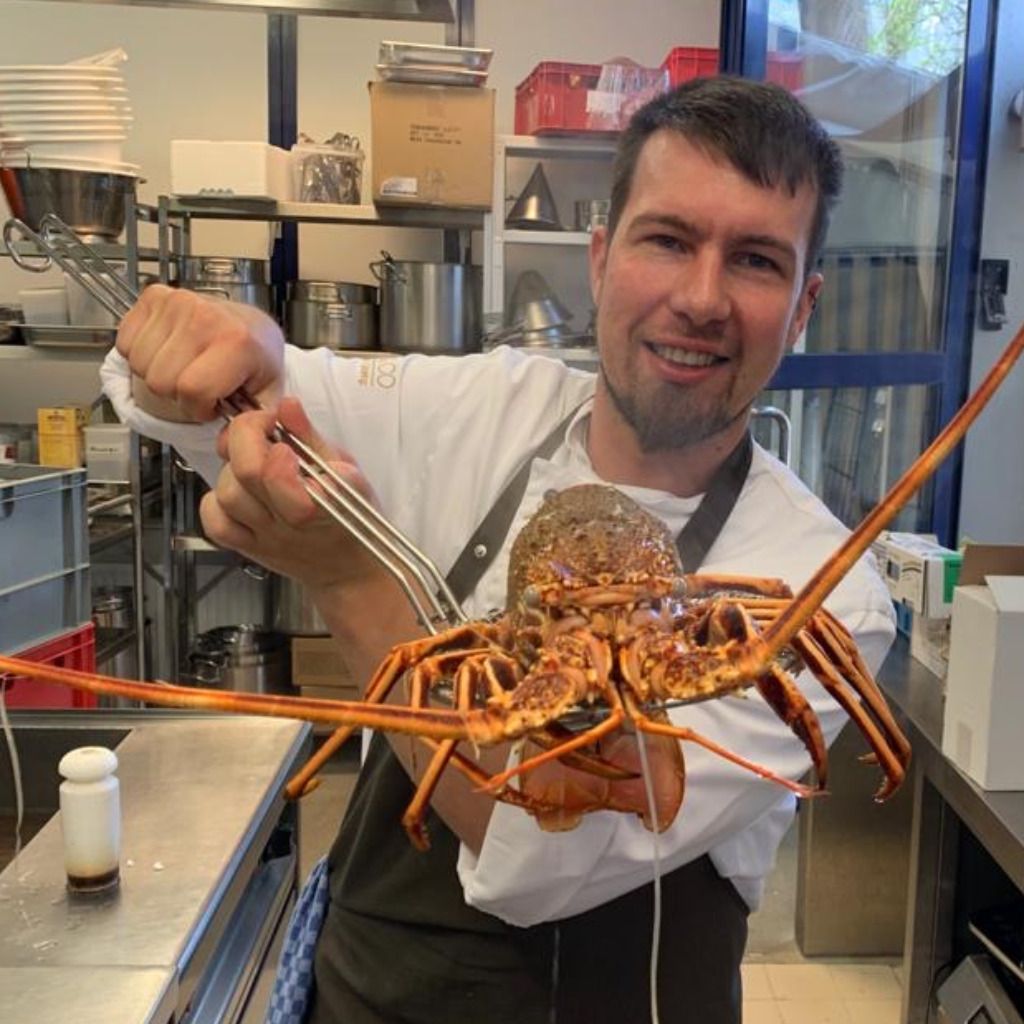 Robert Wörner - Koch - Hotel Kannenkeller | XING