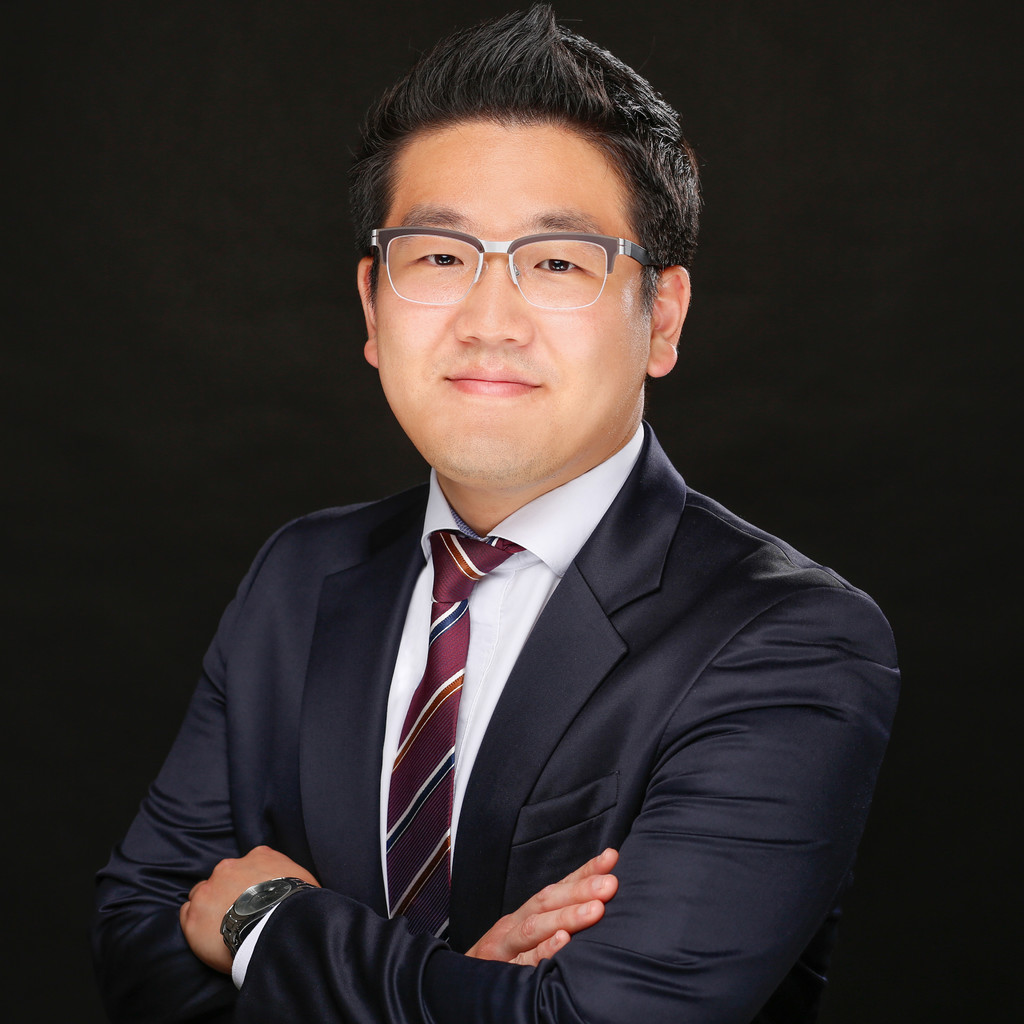 Hyung-Jin Cho - Marketing Specialiat - Mando Corporation Europe GmbH | XING