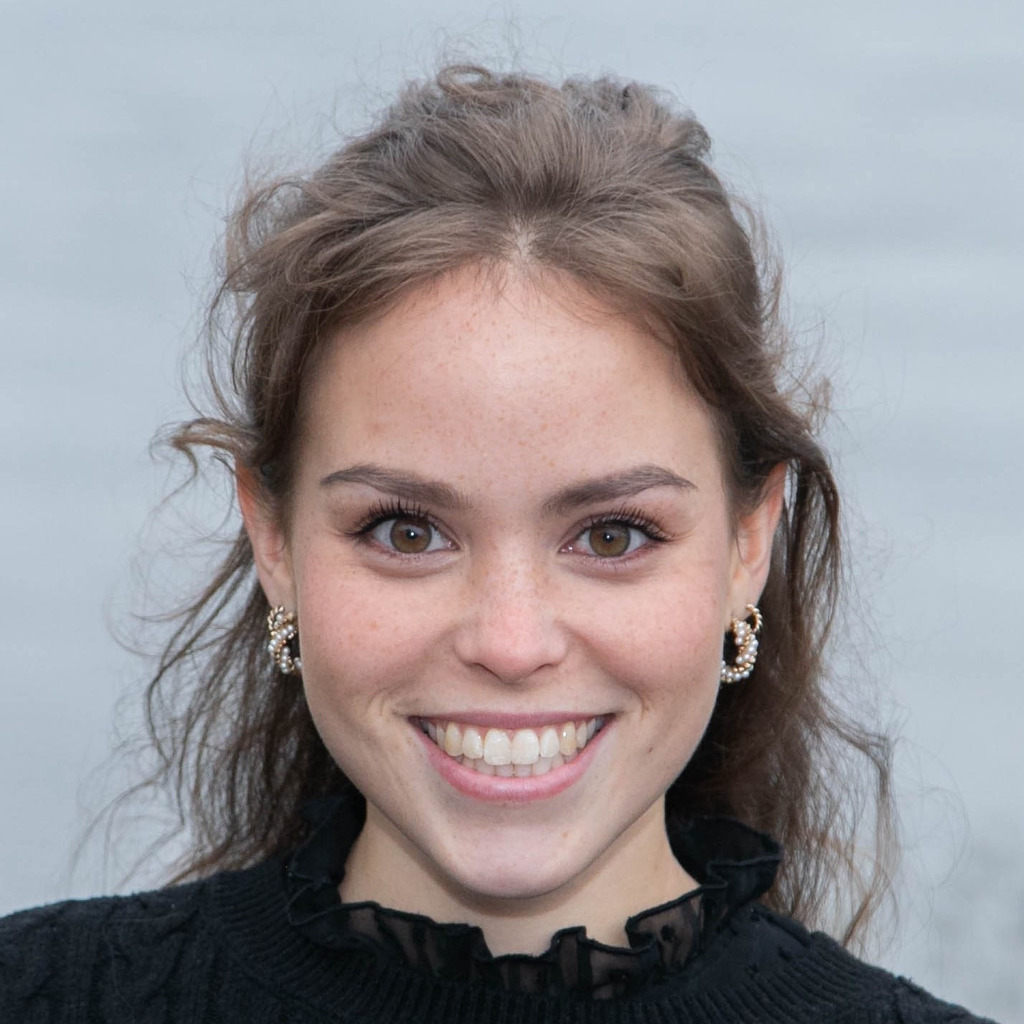 Lea Bier - Wirtschaftsinformatik - FOM Hochschule für Oekonomie ...