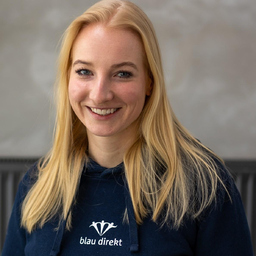 Kerstin Brinkmann - Marketing Manager - blau direkt GmbH | XING