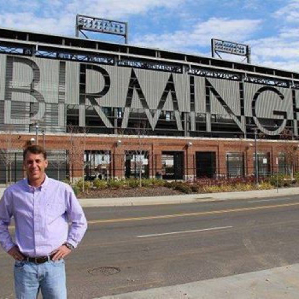 Jason Cory - President - LAS Companies | XING