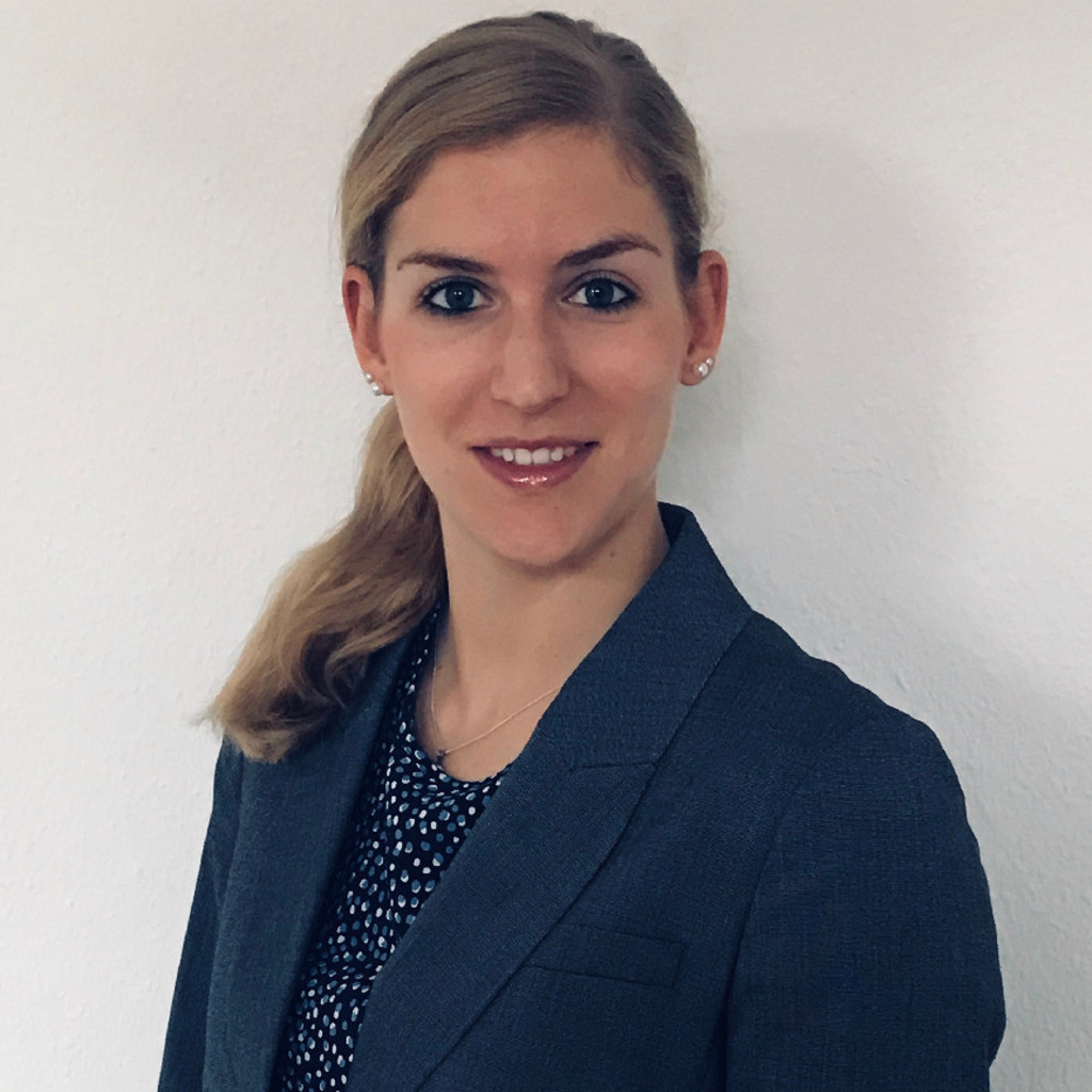 Dr. Catharina Melzer - Senior Consultant - Bayer | XING