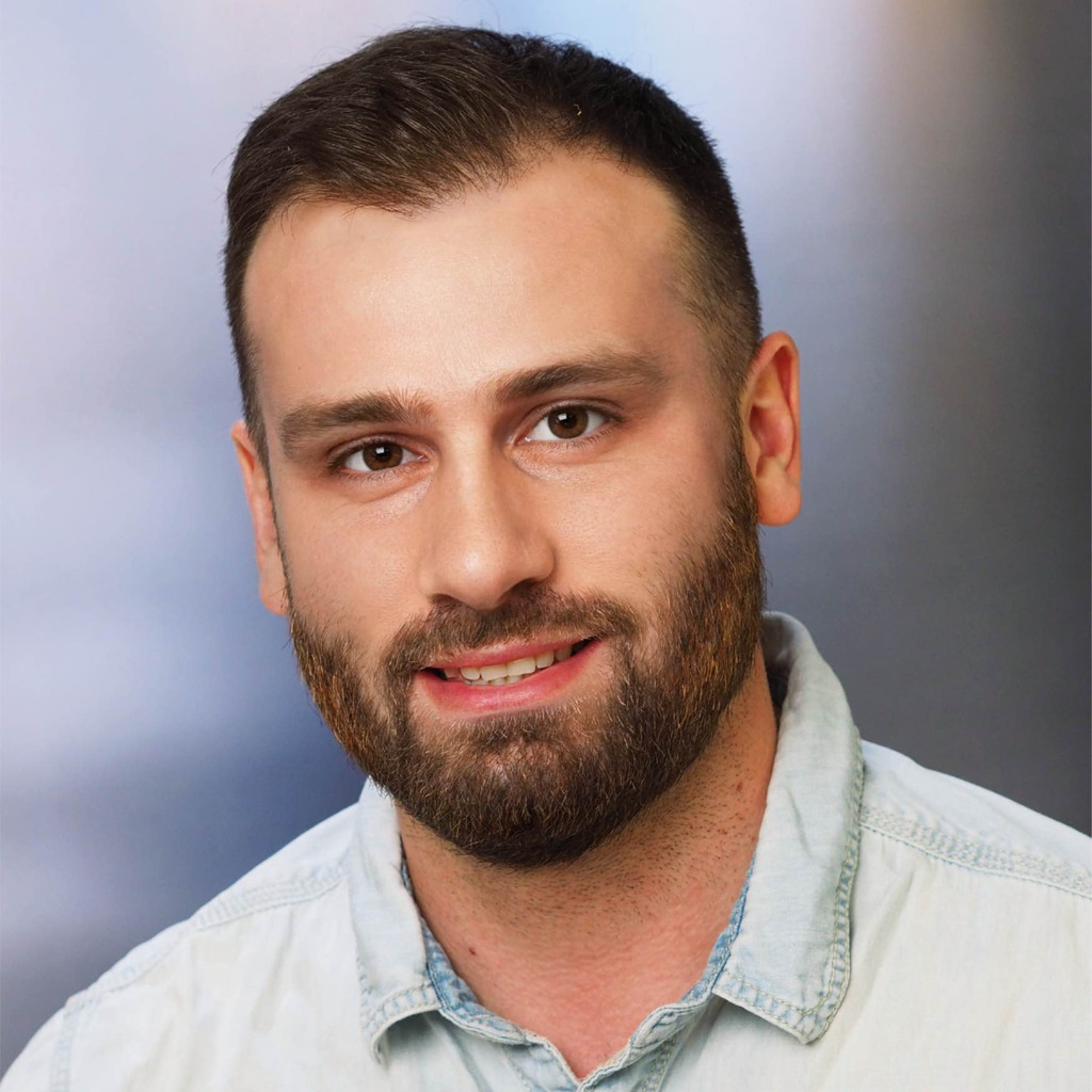 Rudi Schadt - Technischer Zeichner - Durwen Maschinenbau GmbH | XING