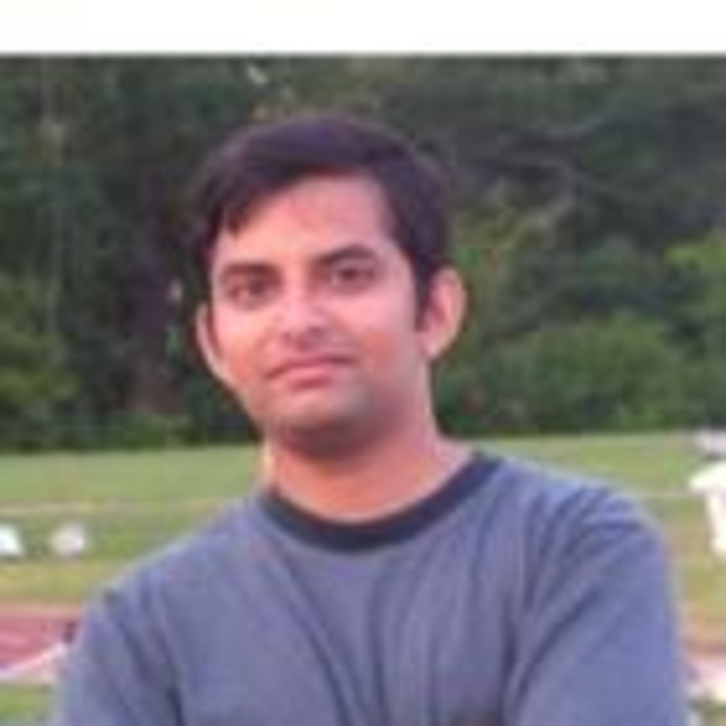 Viraj Pandit - Sr. Microcontamination Control Engineer - Novellus ...