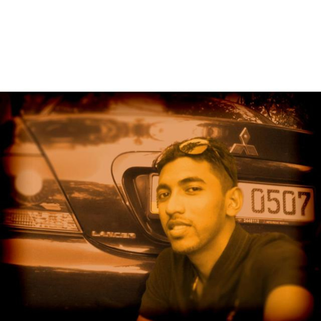 D.M Mohammad Shakeer - CEO/Founder & Managing Director - Orix Marketing ...