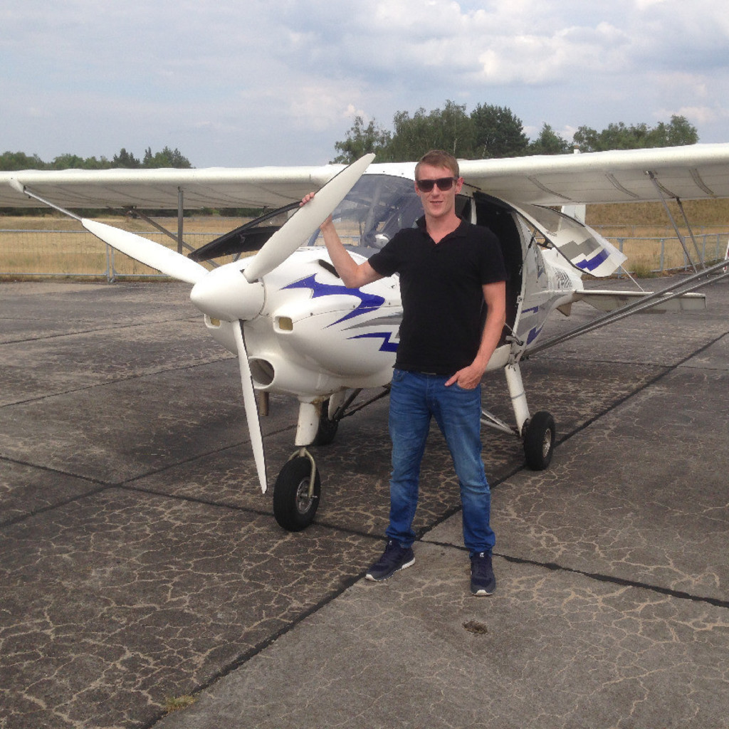 Thomas Sperber - Industrial Engineer - Rolls-Royce | XING