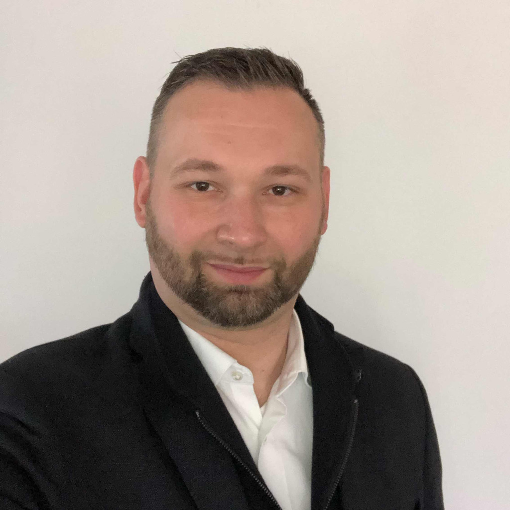 Michael Reeb - Gebietsverkaufsleiter - Deeg GmbH | XING