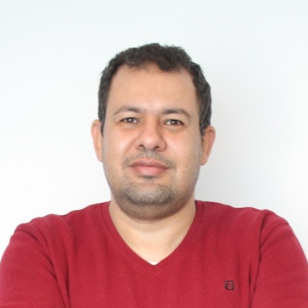 Hatem Hassan - Team Leader - Codelab | XING