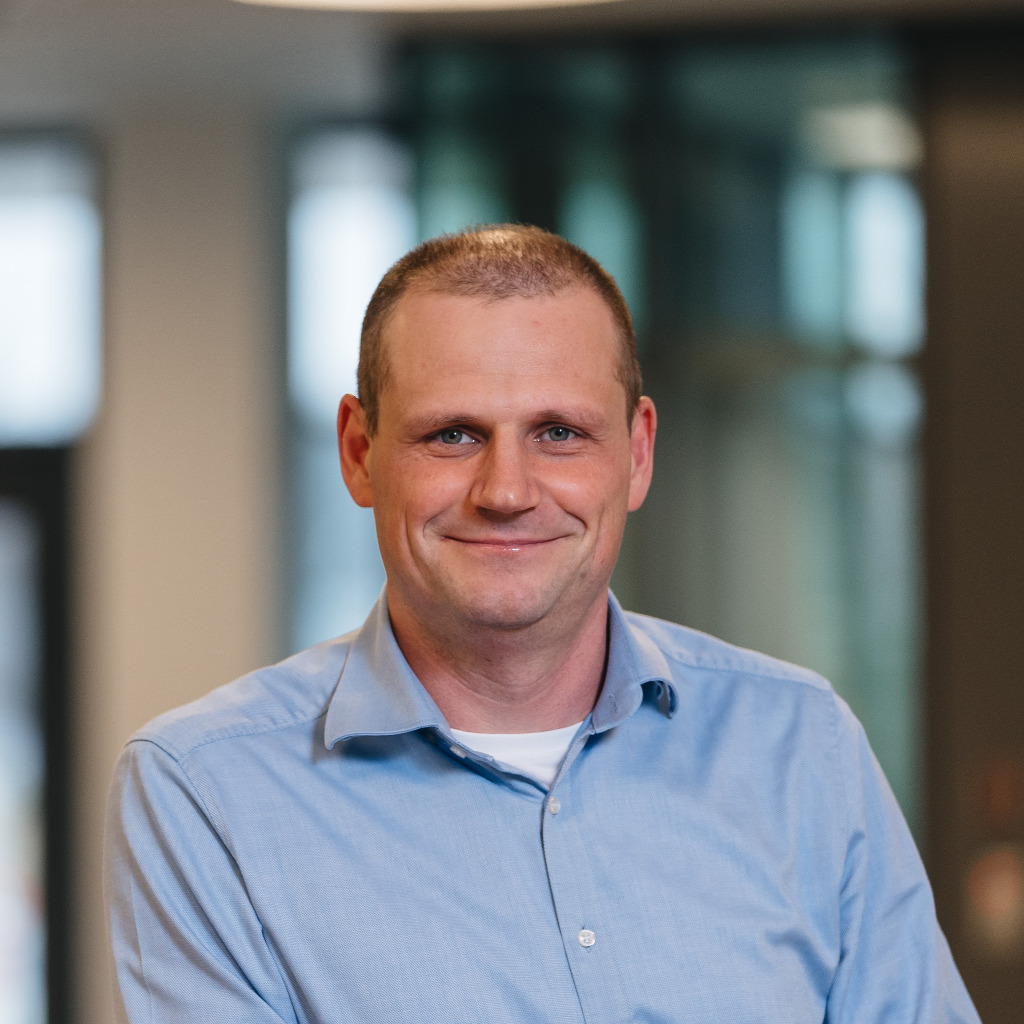 Dr. Holger Webert - Head of QC Analytical Operations - Boehringer Ingelheim | XING