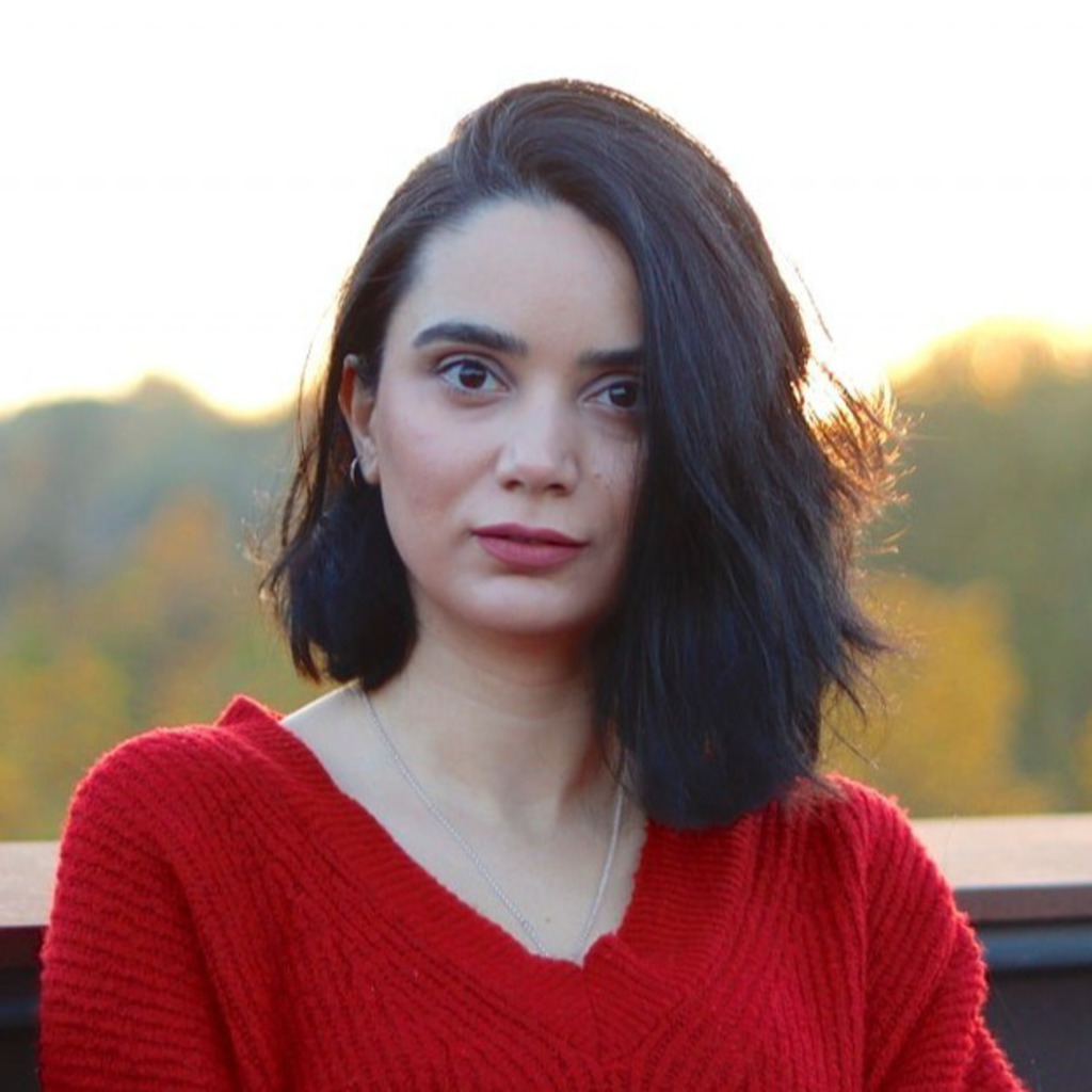 Astghik Gapoyan - Talent Acquisition Specialist - The Qt Company | XING