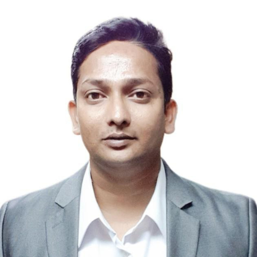 Md Reyaz - Housekeeping Supervisor - Saudi Binladen Group | XING