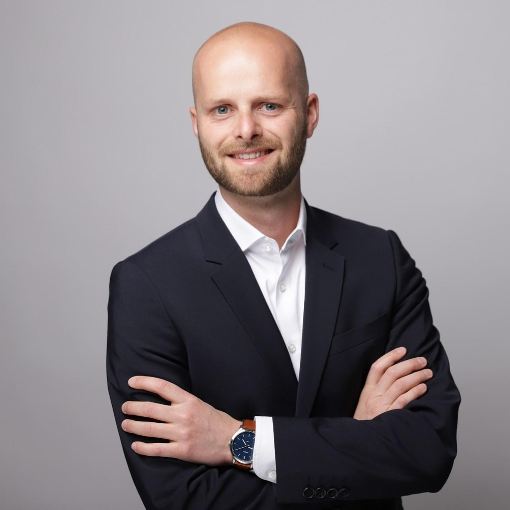 Benedikt Belzner - Portfoliomanager - Commerz Real Investmentgesellschaft mbH | XING