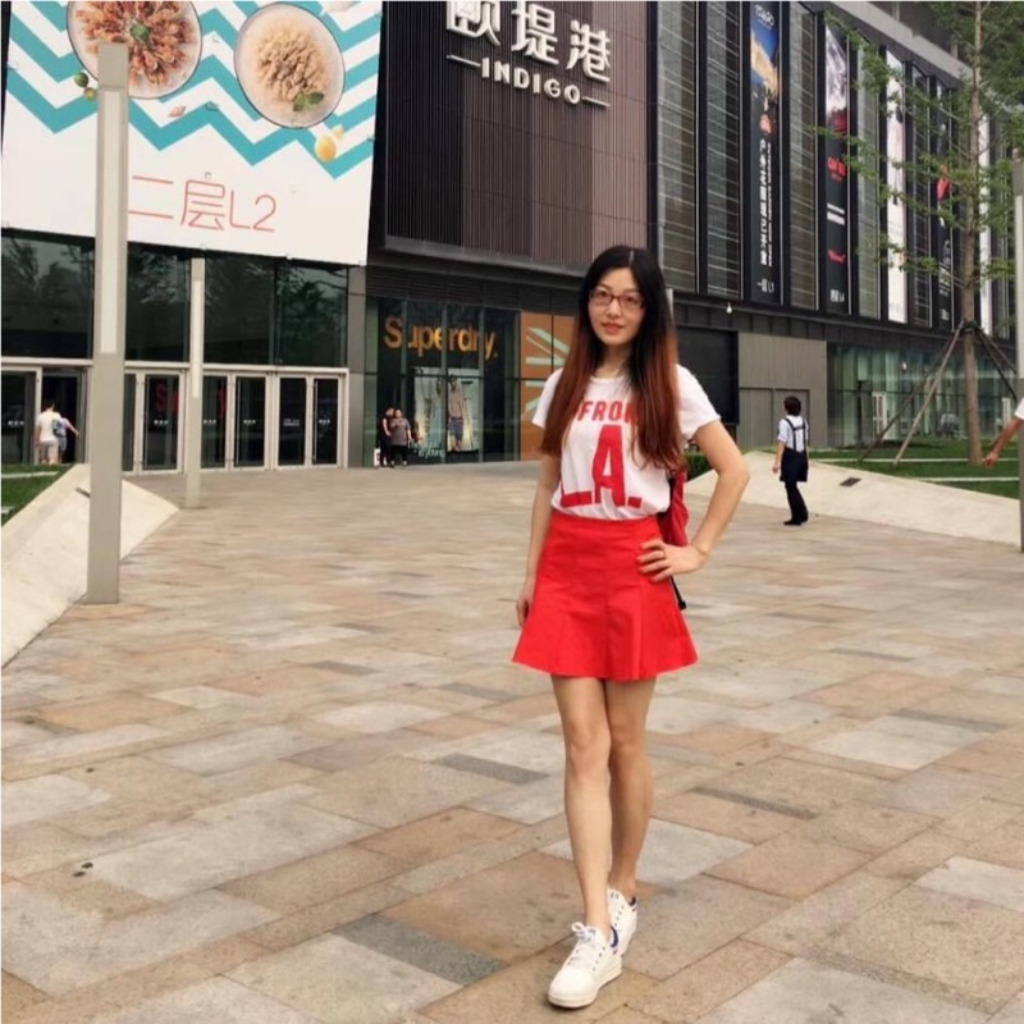 flora liu - Sales Manager - China Electronics Industry Group Co., Ltd ...