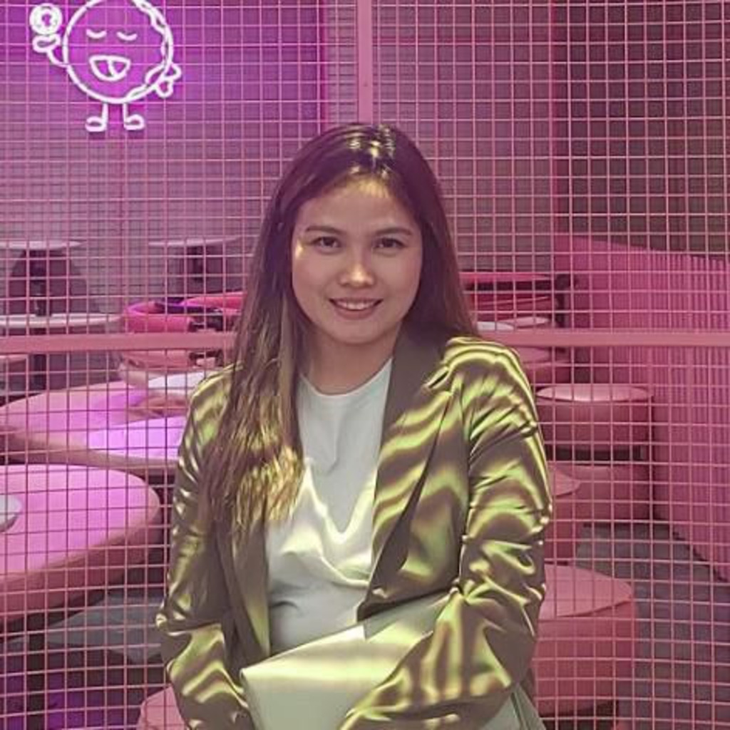 Maria Geosanna Kho - Data Engineer - QADWorks Technical Solutions | XING