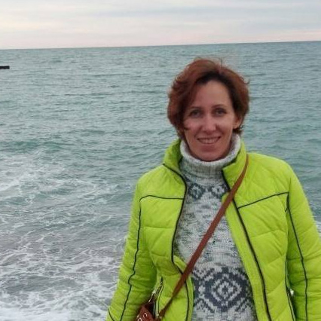 OLga Fedurina - IT recruiter - Mountain Ridge | XING