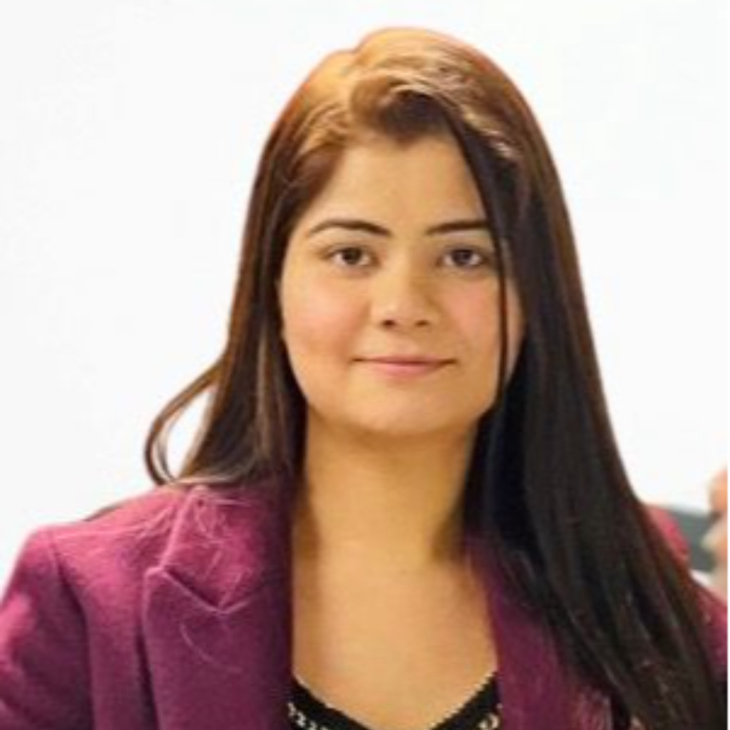 Momina Ali - Software Quality Assurance Engineer - Norstella | XING