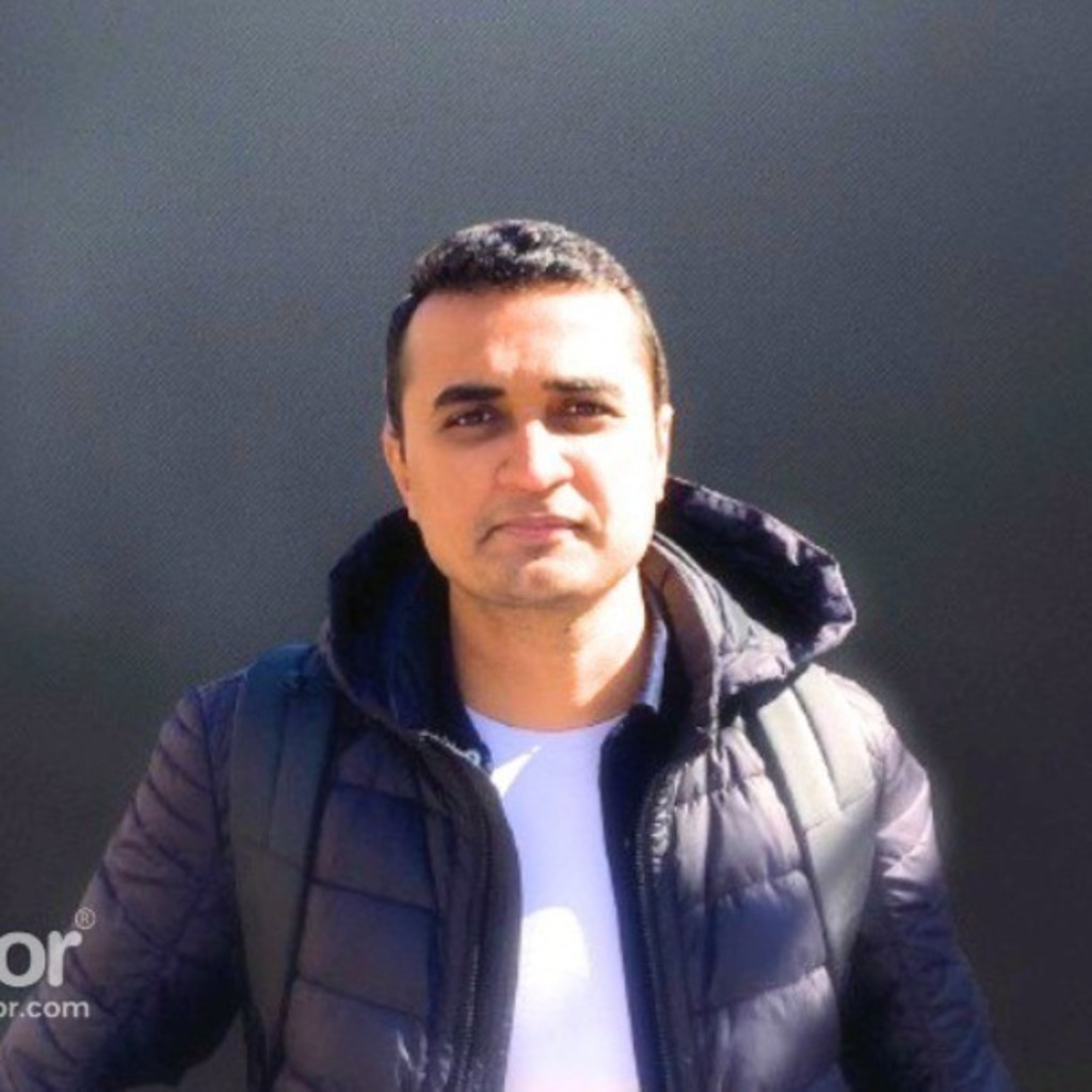 Ram Joshi - Product Manager - EQS Group | XING