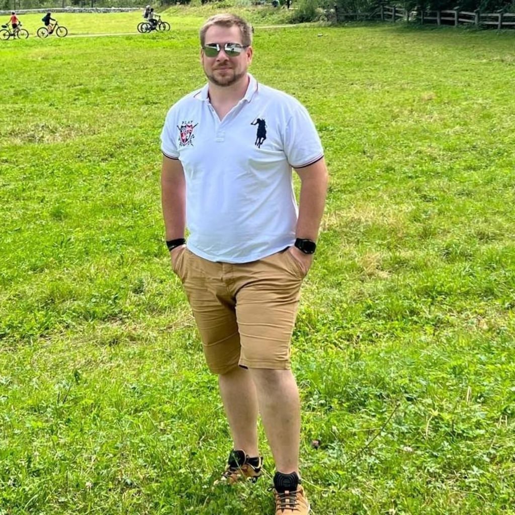 Patrick Ottowitz - Bauleitung - San-TGA | XING