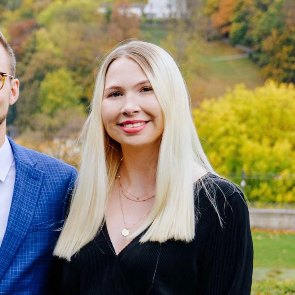 Lea Kammann - Kauffrau im Einkauf & Service - Michael Telecom AG | XING