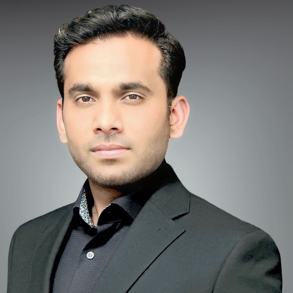 Ing. Muhammad Ahmad - Hardware Developer - BorgWarner Stuttgart GmbH | XING