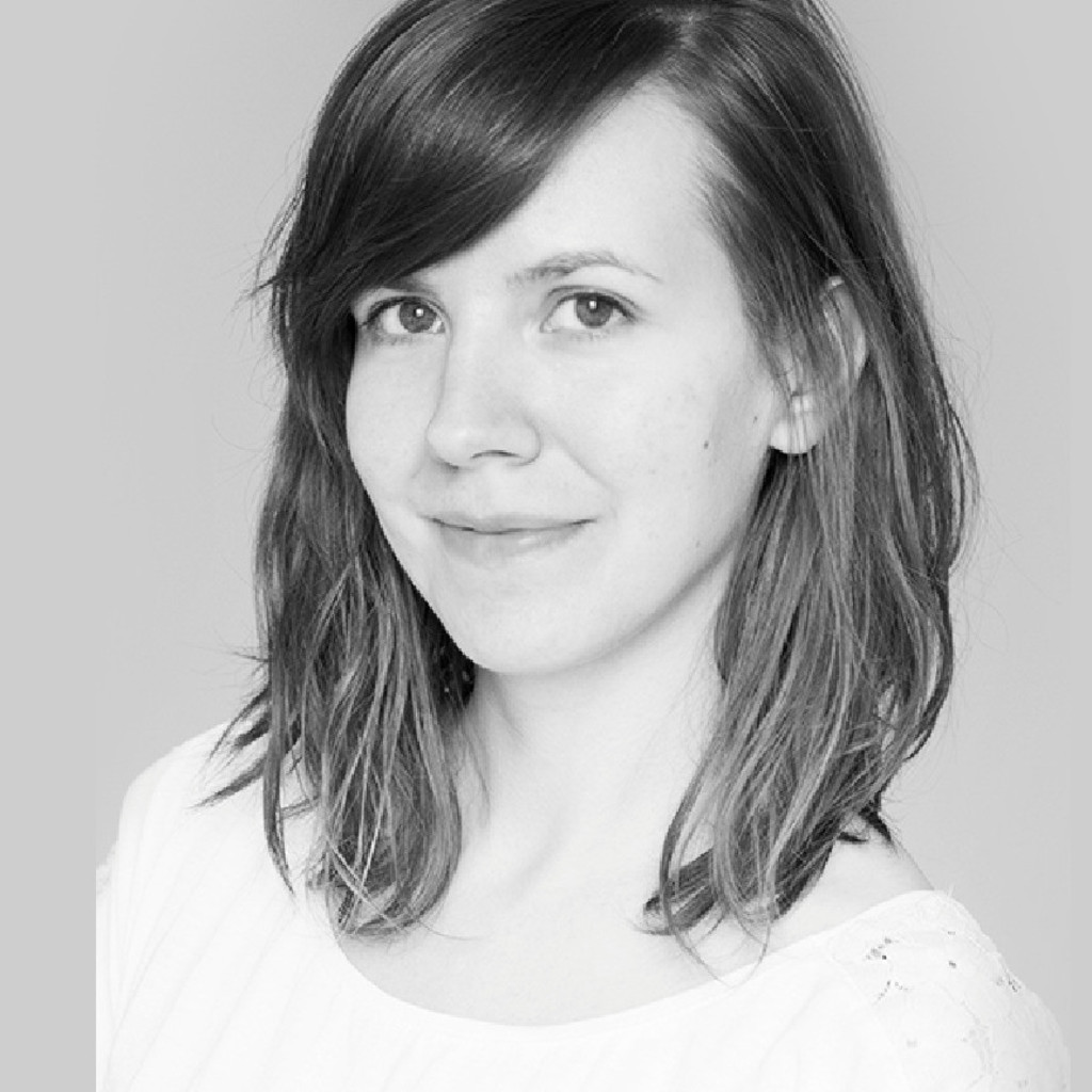 Chris Magiera - Designerin & Webentwicklerin - Chris Magiera — Design & Code | XING