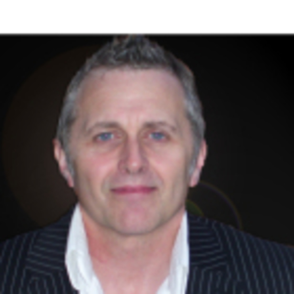 Robert Brown - CEO - Infomedia Direct Technologies Ltd | XING