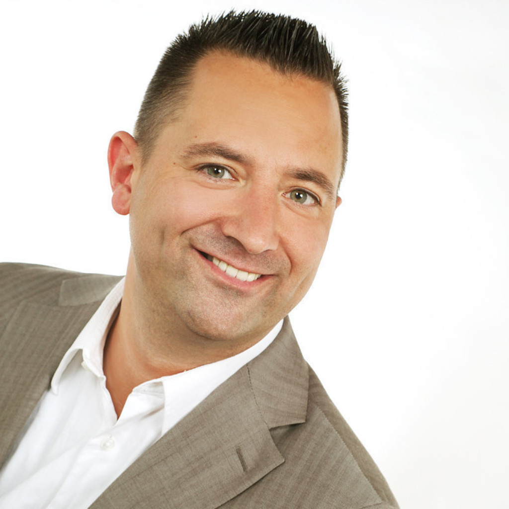 Christian Schneider - Senior Consultant - Aareon Deutschland GmbH | XING