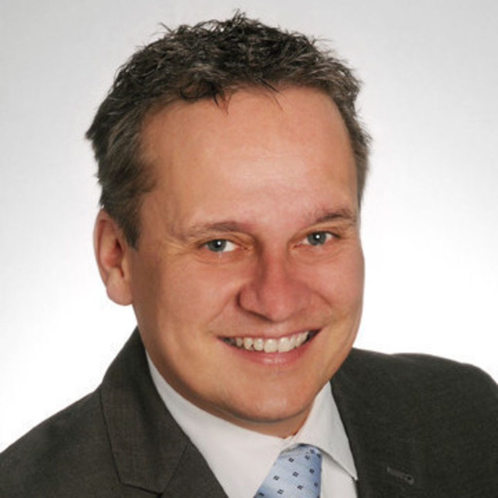 Dipl.-Ing. Andreas Huber - Verkaufsleiter - Raziol Zibulla & Sohn GmbH ...