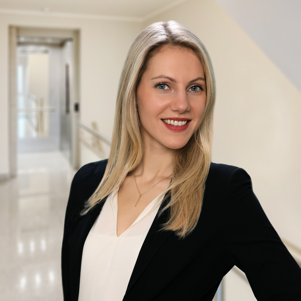 Laura Saß - Selbstständige Immobilienmaklerin - Immobilien55 GmbH | XING