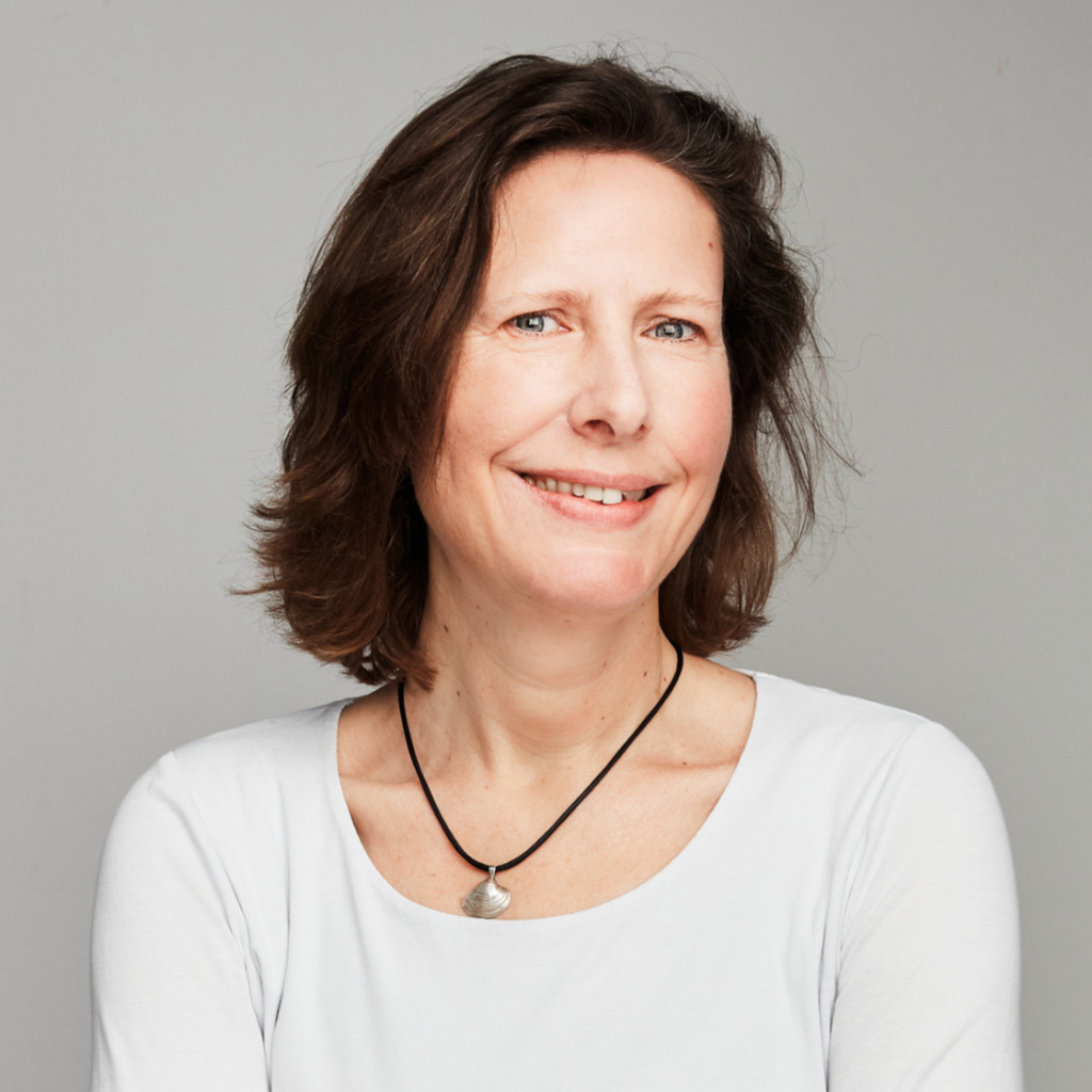 Kirsten Wrede - Redakteurin - Vincentz Network | XING