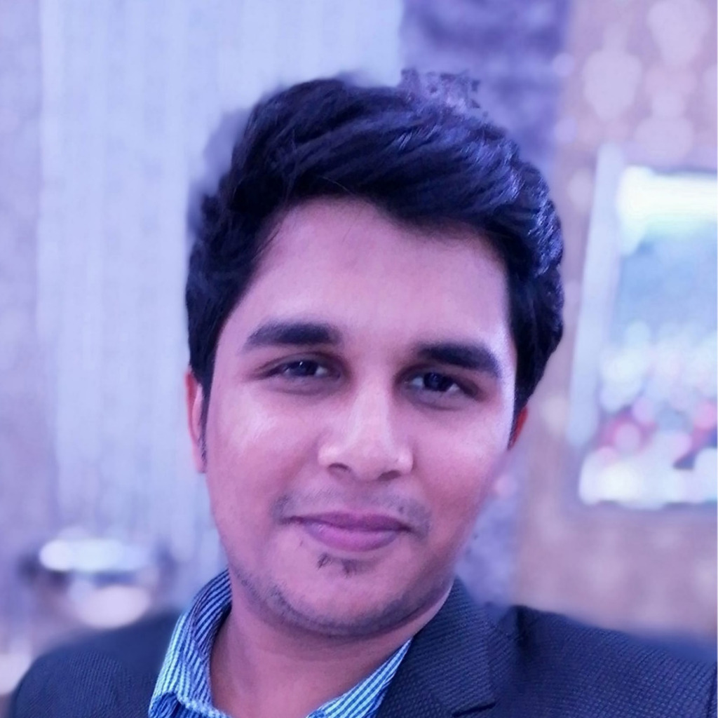 Syed Zeeshan Altaf - Software Engineer - Strategic Systems International | XING