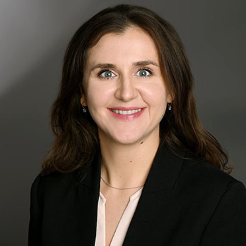 Maria Dimitrova - Marketing and Sales - Rome Business School | XING