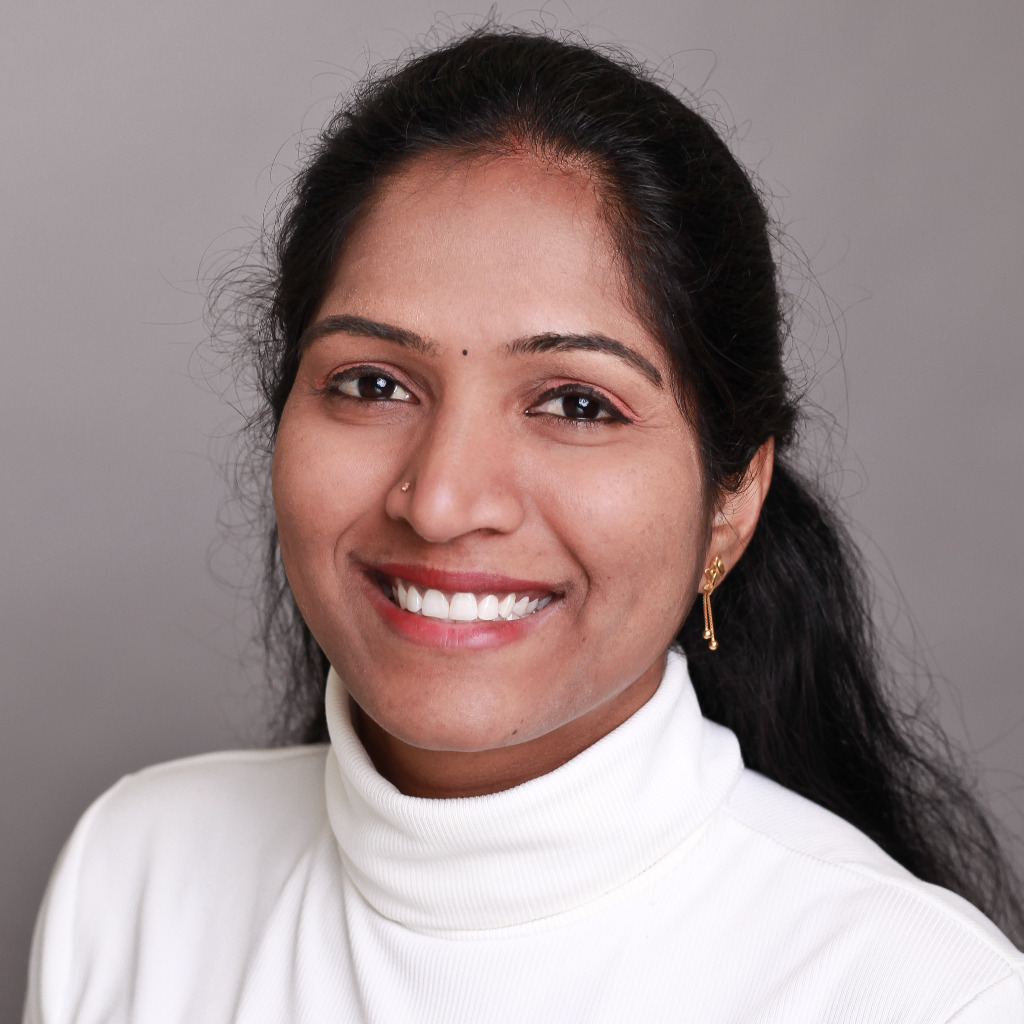 sangeetha Rajkamal - Software Developer - Volke Consulting Engineers GmbH & Co. Planungs KG | XING