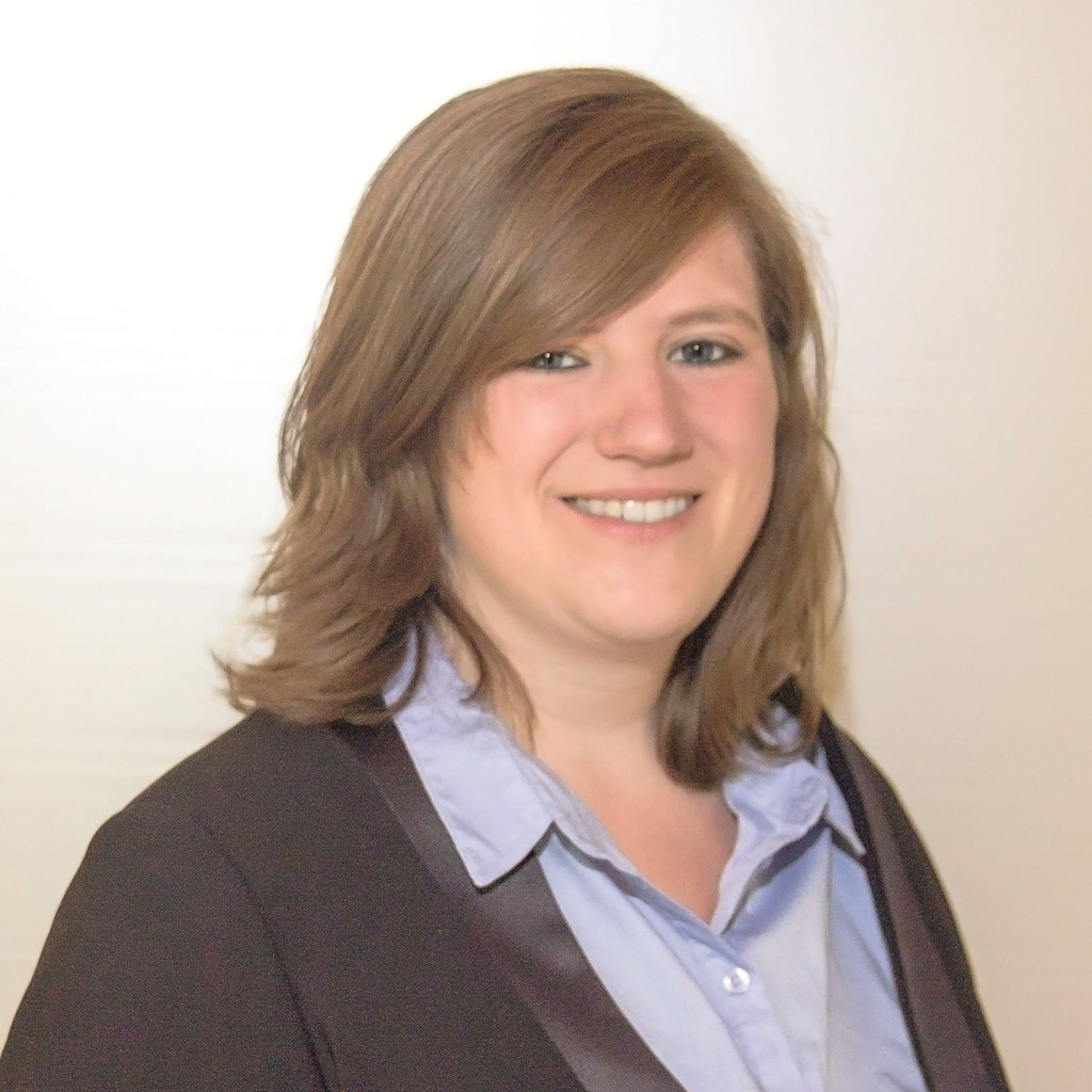 Alexandra Baumann - Softwareentwicklerin - Krebsregister Rheinland ...