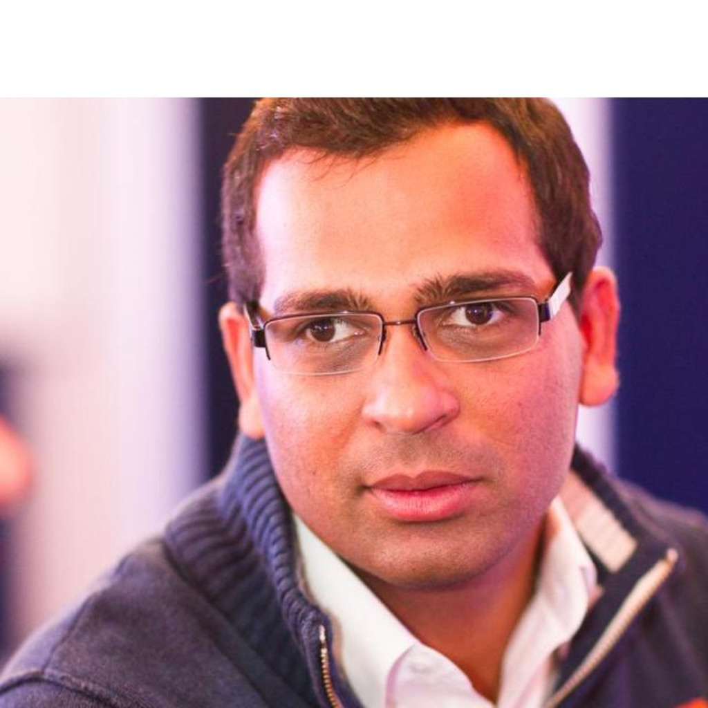 Aamir Shaukat - VP Commercial Asia Pacific, C@MTT - Mars Inc. | XING