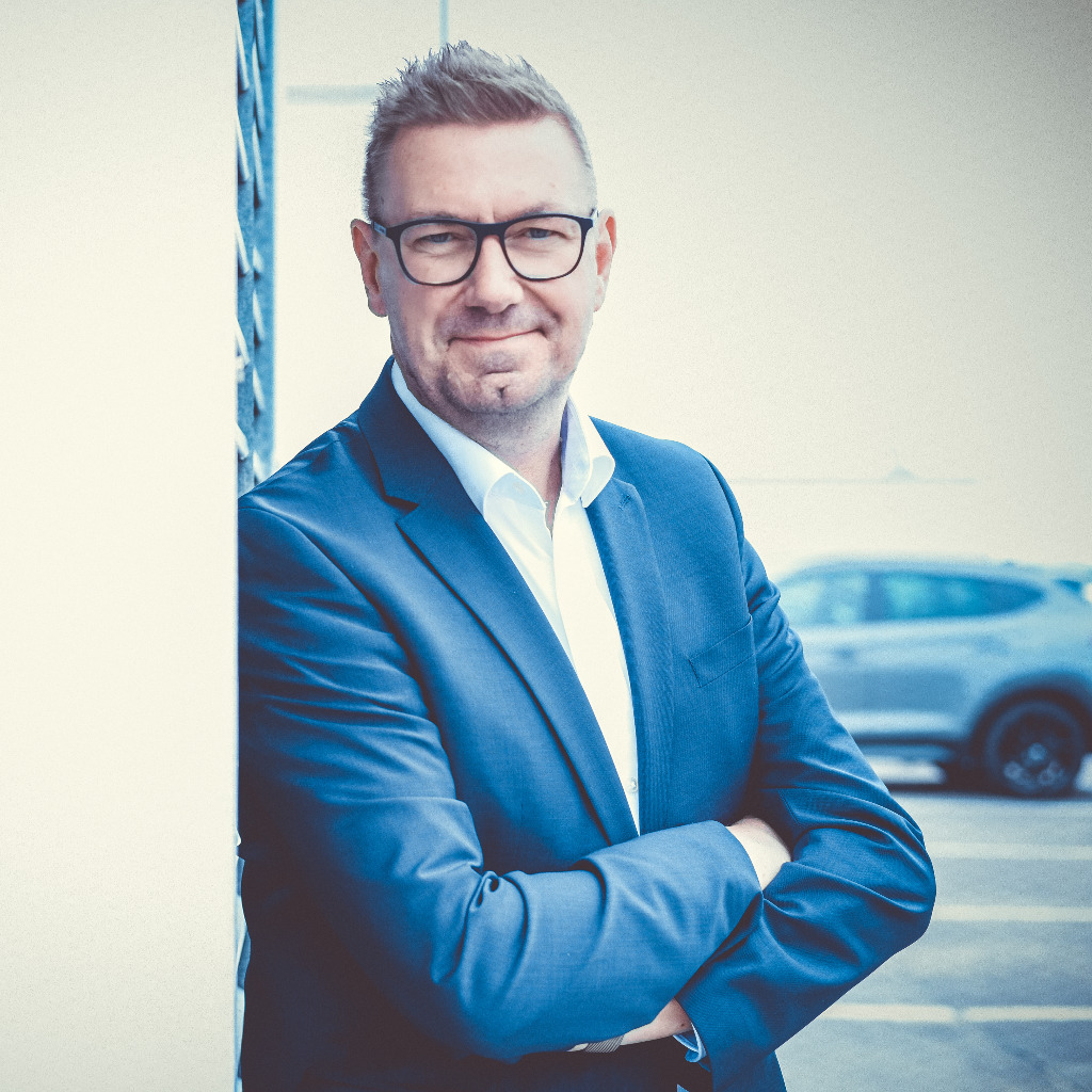 Thomas Semme - Sales Consultant - DIEBOLD NIXDORF | XING