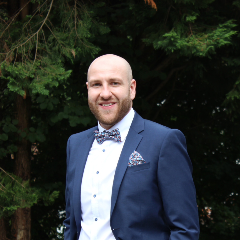 Patrik Sauser - Teamleiter Tief-, Garten- und Landschaftsbau ...